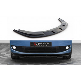 Touran Mk2 - MAPET-TUNING